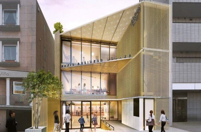 東京タワー六本木ヒルズを眺望【SKY TERRACE OMOTESANDO】（スカイテラス表参道）表参道駅徒歩5分！の写真14