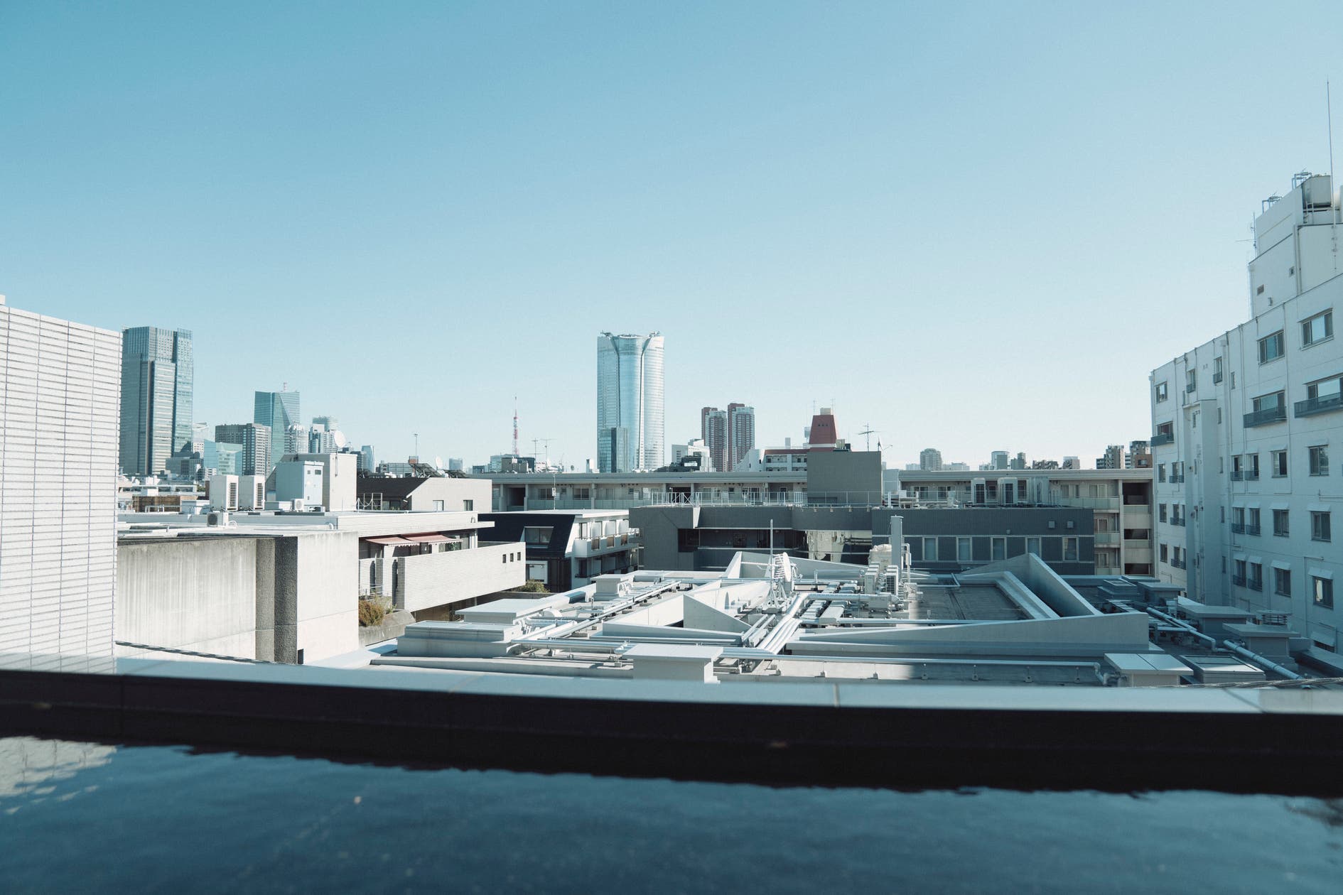 東京タワー六本木ヒルズを眺望【SKY TERRACE OMOTESANDO】（スカイテラス表参道）表参道駅徒歩5分！の写真7