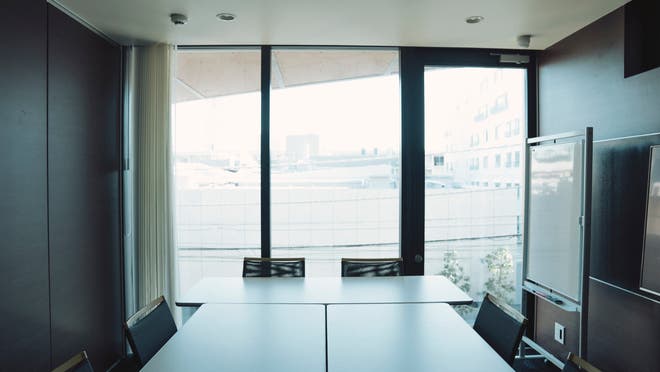 【HarborS表参道】コワーキングスペースの会議室をレンタルで!表参道駅から徒歩三分!の写真3