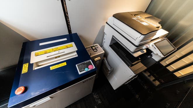 【HarborS表参道】コワーキングスペースの会議室をレンタルで!表参道駅から徒歩三分!の写真6