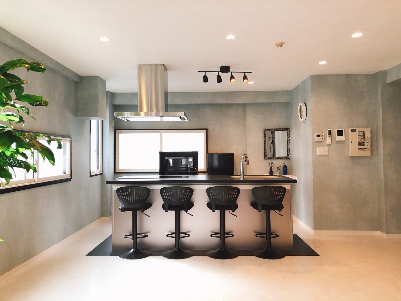 ♯bliss space 渋谷 【2nd luxe】パーティ🍾ゲーム大会🍖推し活❣️YouTube撮影📱MTG☕の写真9