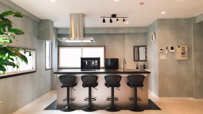 ♯bliss space 渋谷 【2nd luxe】パーティ🍾ゲーム大会🍖推し活❣️YouTube撮影📱MTG☕の写真9