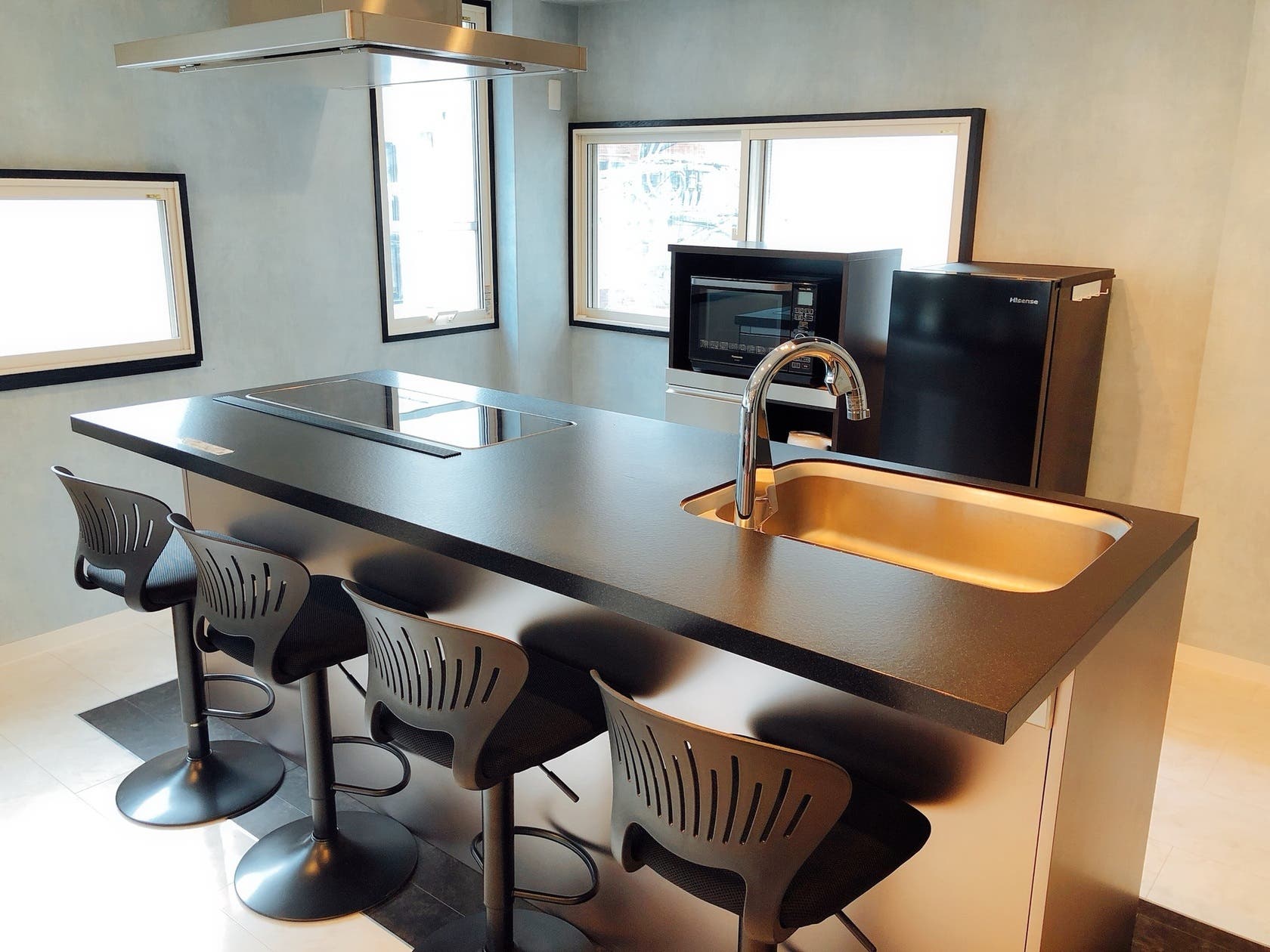 ♯bliss space 渋谷 【2nd luxe】パーティ🍾ゲーム大会🍖推し活❣️YouTube撮影📱MTG☕の写真14