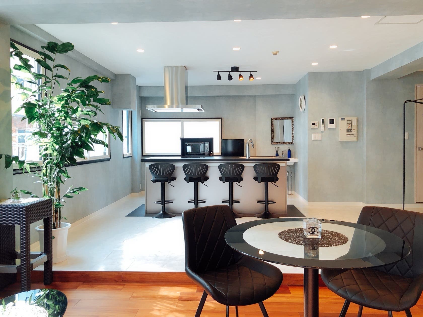 ♯bliss space 渋谷 【2nd luxe】パーティ🍾ゲーム大会🍖推し活❣️YouTube撮影📱MTG☕の写真2