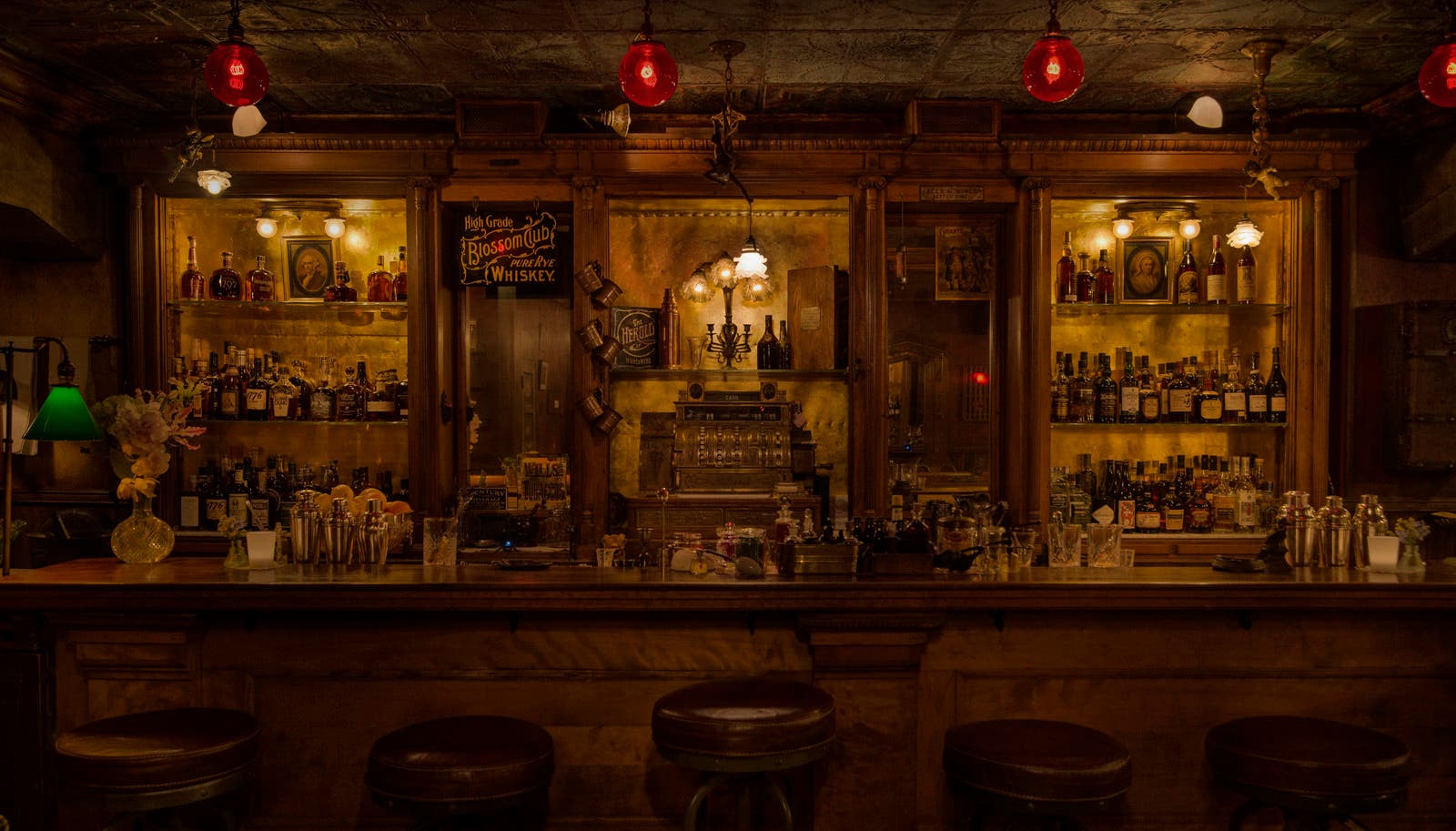 調度品や扉、階段、天井、床など細部に至るまで全てヴィンテージアンティーク。撮影/展示会/女子会/飲み会などにご利用下さいの写真14