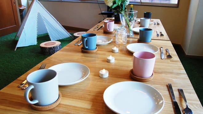 【Neriba】練馬駅3分/20名/貸切忘年会/リモートワーク/会議/研修/テレワーク/キッチン/料理の写真4