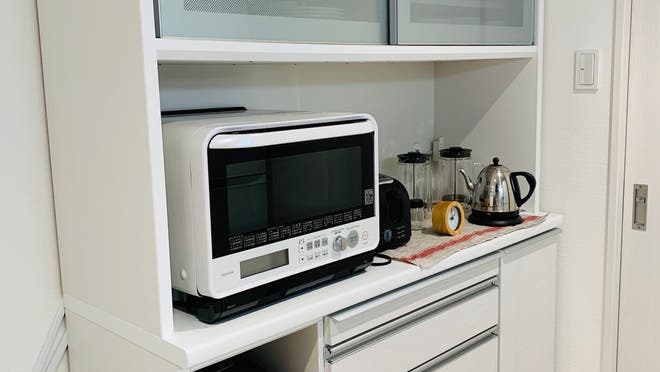 【アイビープレイス】優雅な大人の空間でおしゃれなひと時を...の写真18