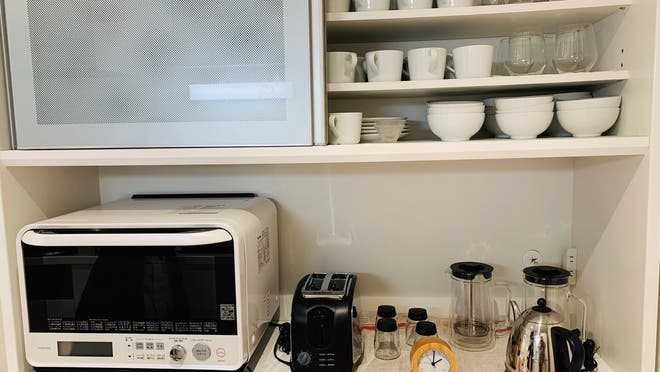 【アイビープレイス】優雅な大人の空間でおしゃれなひと時を...の写真19