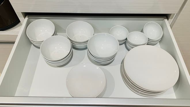 【アイビープレイス】優雅な大人の空間でおしゃれなひと時を...の写真22