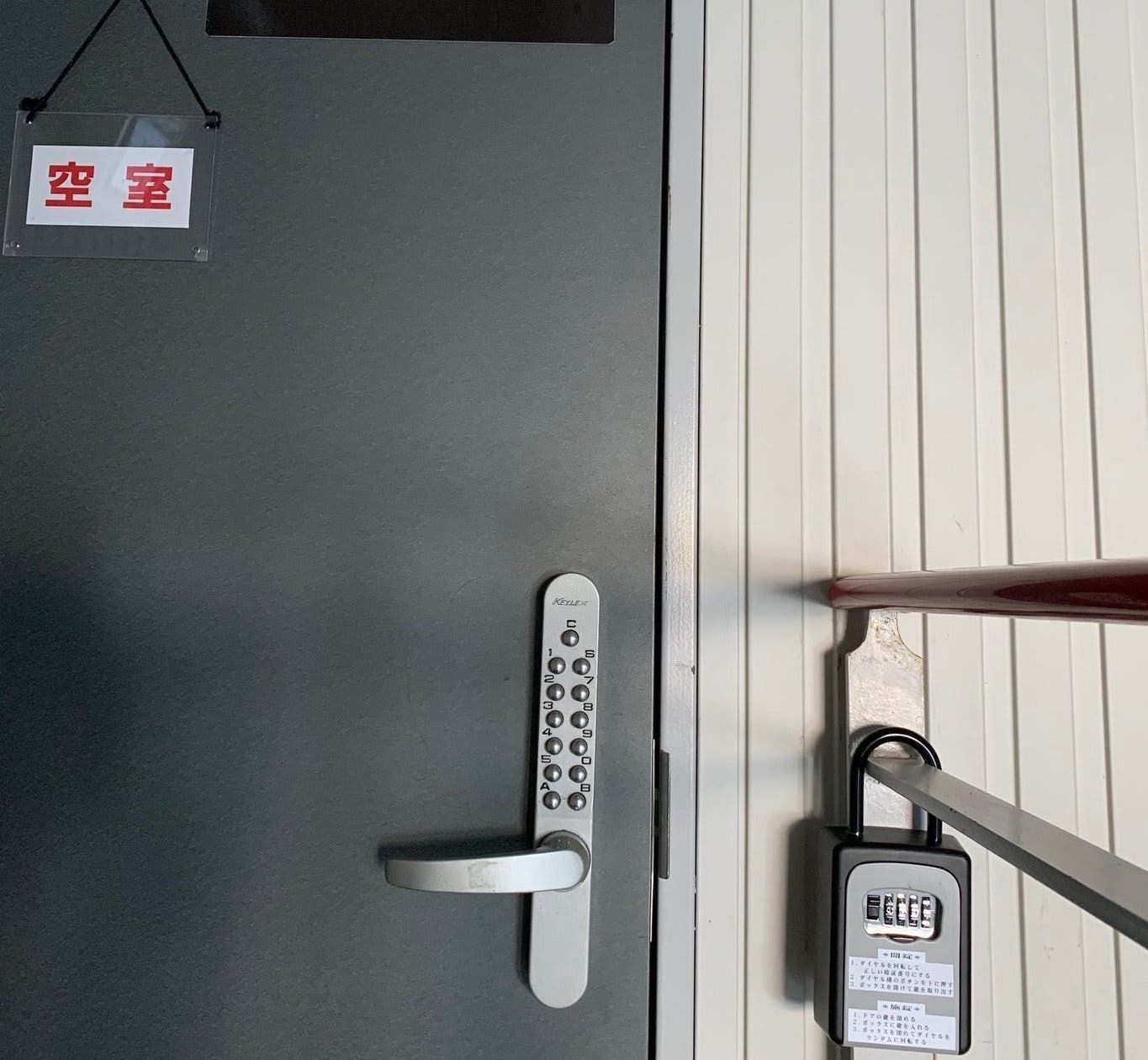 木の香りのお部屋♪少人数の会議､セミナー､レッスン､ママ会に！wi-fi無料#住吉駅徒歩3分の写真17