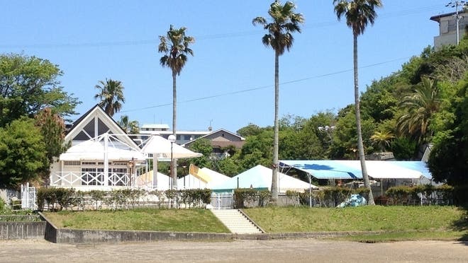 三重県伊勢志摩おしゃれな海辺リゾート感覚でセミナーや会議。アイデアを練ったりリフレッシュに最適。の写真3