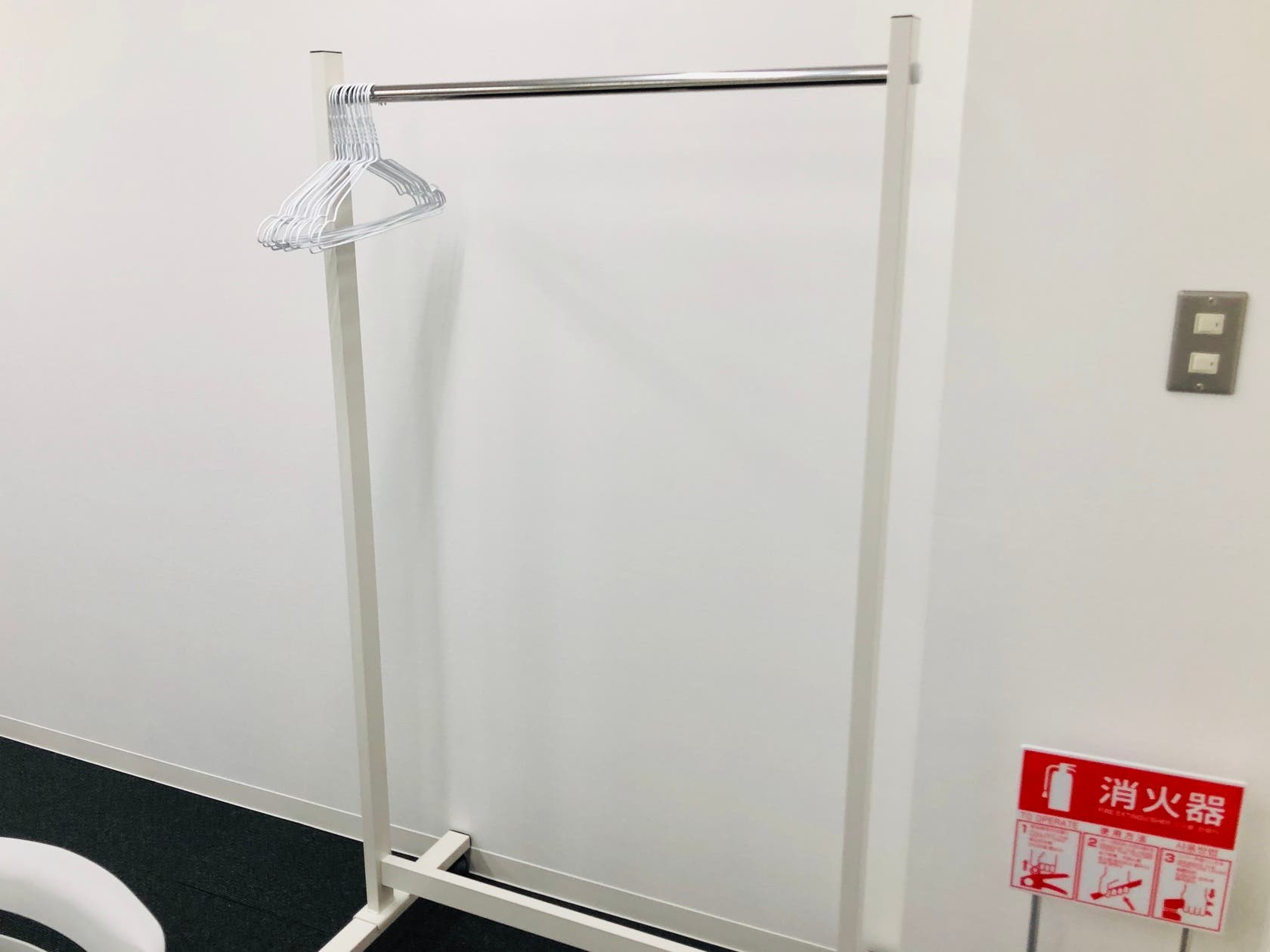 ★新宿T-spaceⅡ★最大３８名迄使用可能！新宿三丁目駅より徒歩１分の格安貸会議室！の写真17