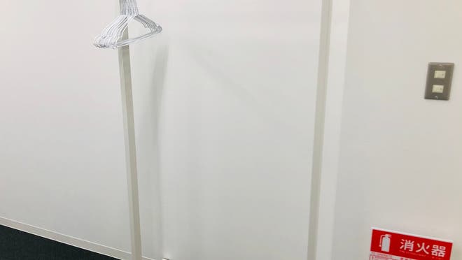 ★新宿T-spaceⅡ★最大38名迄使用可能!新宿三丁目駅より徒歩1分の格安貸会議室!の写真17