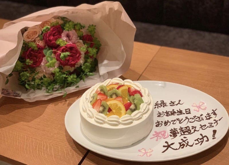 【南森町・天満】ガーデンラウンジ　駅から徒歩5分❗隠れ家🏠おしゃれ✨大人数OK❗️パーティー🌸撮影📸多用途の写真16