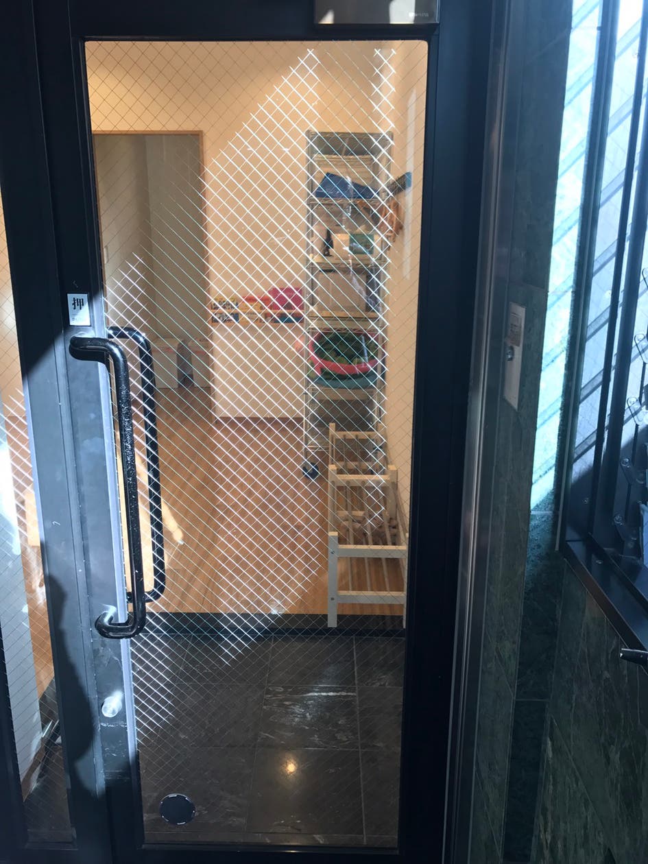 【くつろぎスペース　多目的スペース2階】弁天町駅徒歩5分！モダン和室の貸しスペース！子連れ大歓迎！の写真7