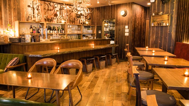 【川越駅徒歩4分のカフェ】撮影会やワークショップに最適!「Hanako」や「Oz」風の写真を撮りませんか?の写真1