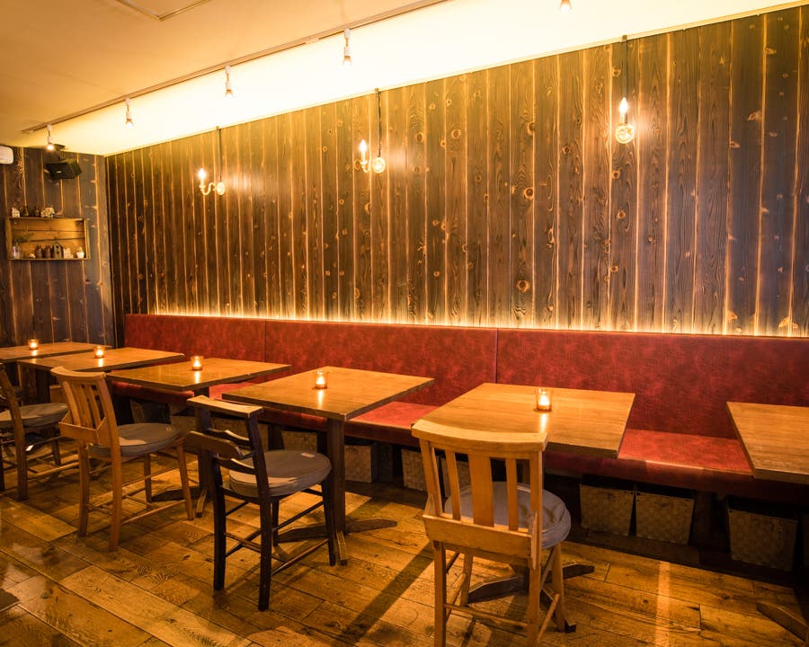 【川越駅徒歩4分のカフェ】撮影会やワークショップに最適！「Hanako」や「Oz」風の写真を撮りませんか？の写真3