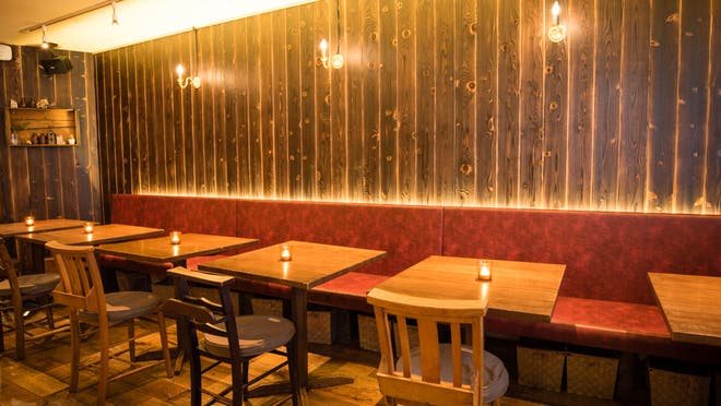 【川越駅徒歩4分のカフェ】撮影会やワークショップに最適!「Hanako」や「Oz」風の写真を撮りませんか?の写真3