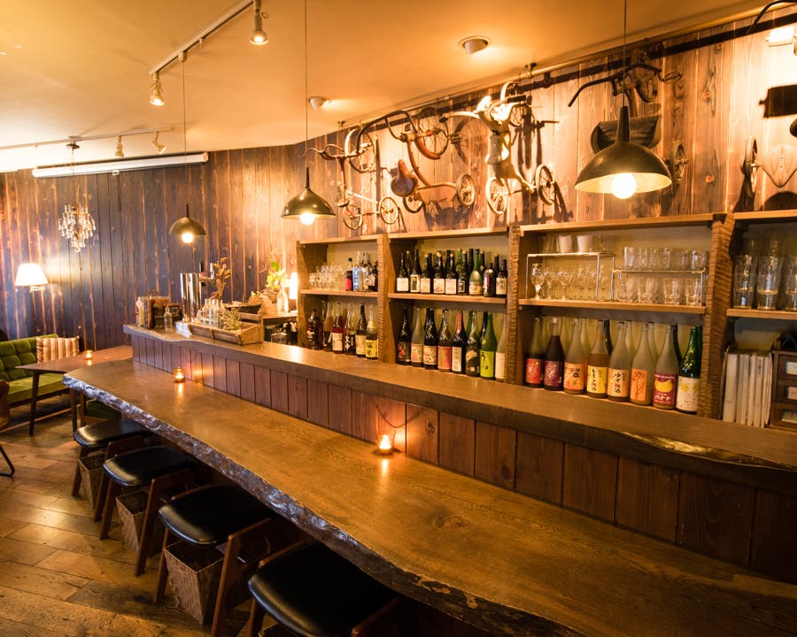 【川越駅徒歩4分のカフェ】撮影会やワークショップに最適！「Hanako」や「Oz」風の写真を撮りませんか？の写真4