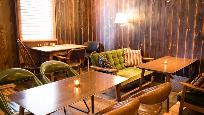 【川越駅徒歩4分のカフェ】撮影会やワークショップに最適!「Hanako」や「Oz」風の写真を撮りませんか?の写真2