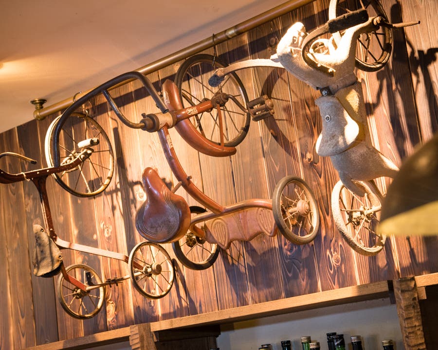 【川越駅徒歩4分のカフェ】撮影会やワークショップに最適！「Hanako」や「Oz」風の写真を撮りませんか？の写真5