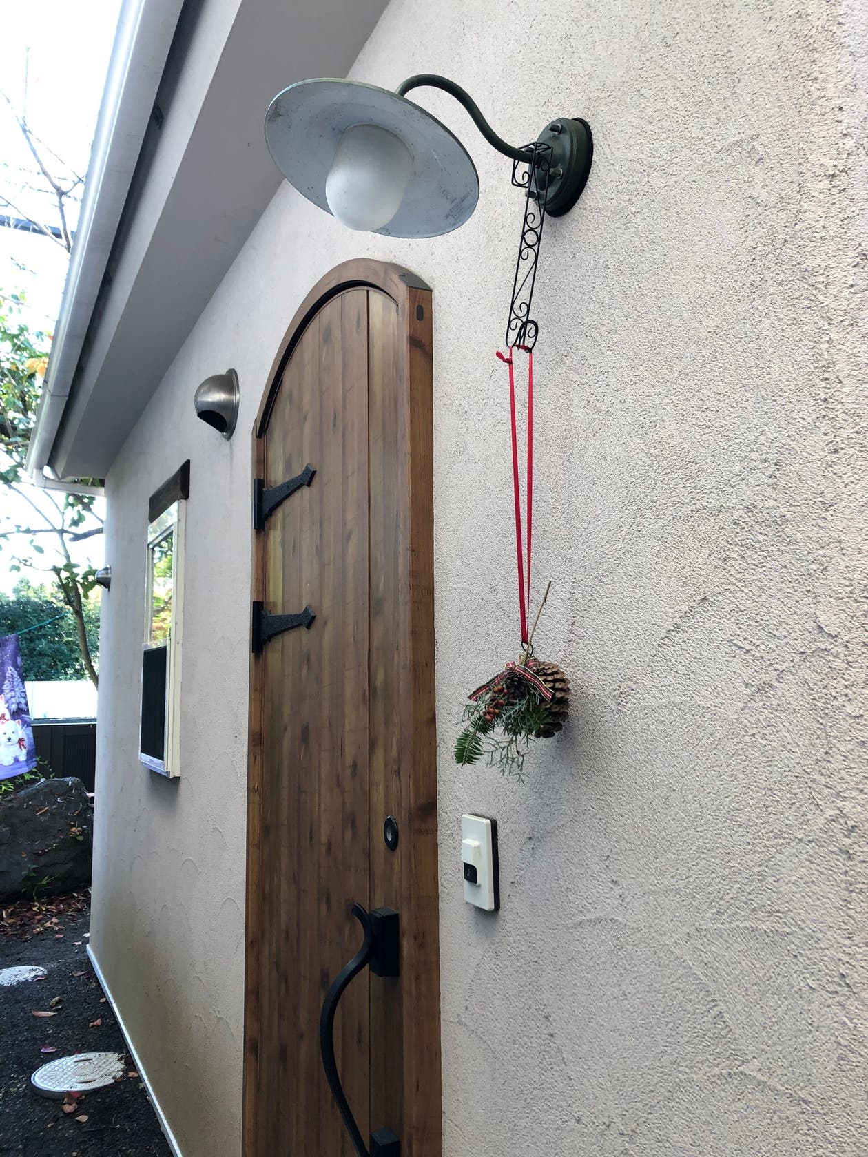 自然に囲まれたプライベートスペースです。優雅なひとときをお楽しみください。の写真16