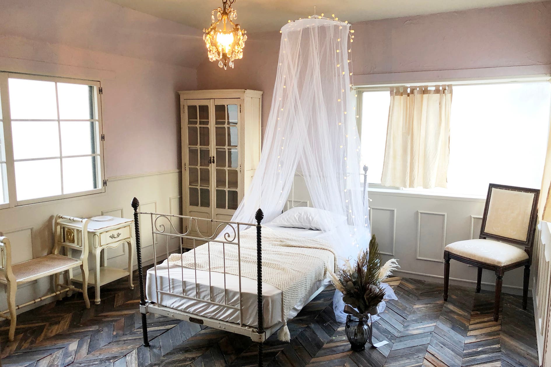 下北沢駅徒歩5分の一軒家スタジオレナード。５つの部屋を各種撮影・控え室・ワークショップ・展示会などに！の写真16