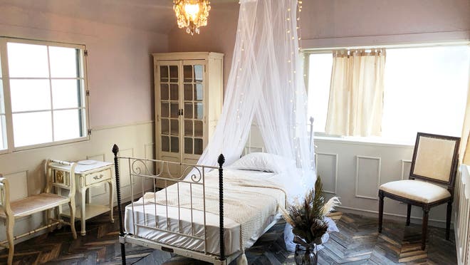 下北沢駅徒歩5分の一軒家スタジオレナード。5つの部屋を各種撮影・控え室・ワークショップ・展示会などに!の写真16