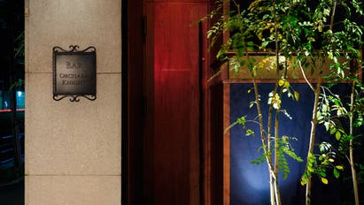 【おしゃれバー】淡路町駅2分!最大30名利用可能な開放感のある空間(撮影/パーティー/会議)の写真3