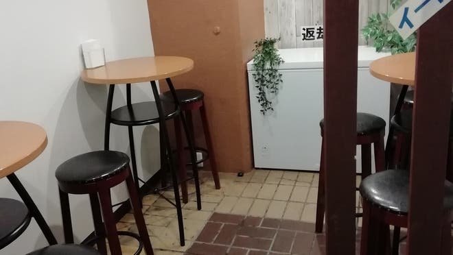 飲食可の個室スペース!ママ会・誕生日会・スクール・会議・趣味など多用途に使えます。の写真2