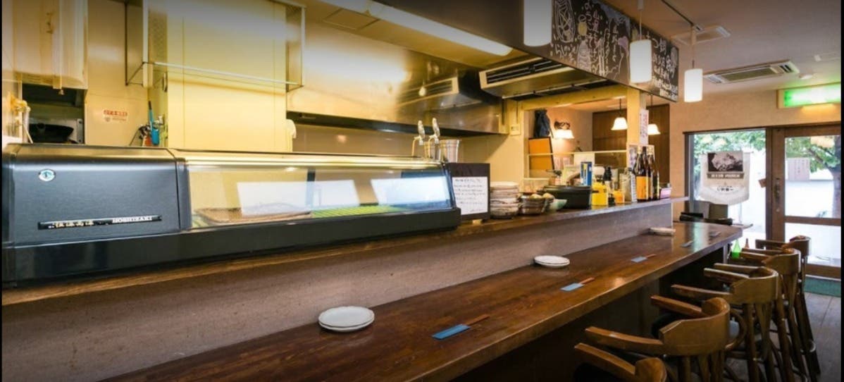 【関内エリア】おしゃれな2階建ての居酒屋スペース。パーティ・ロケ撮影・会議などに！の写真5