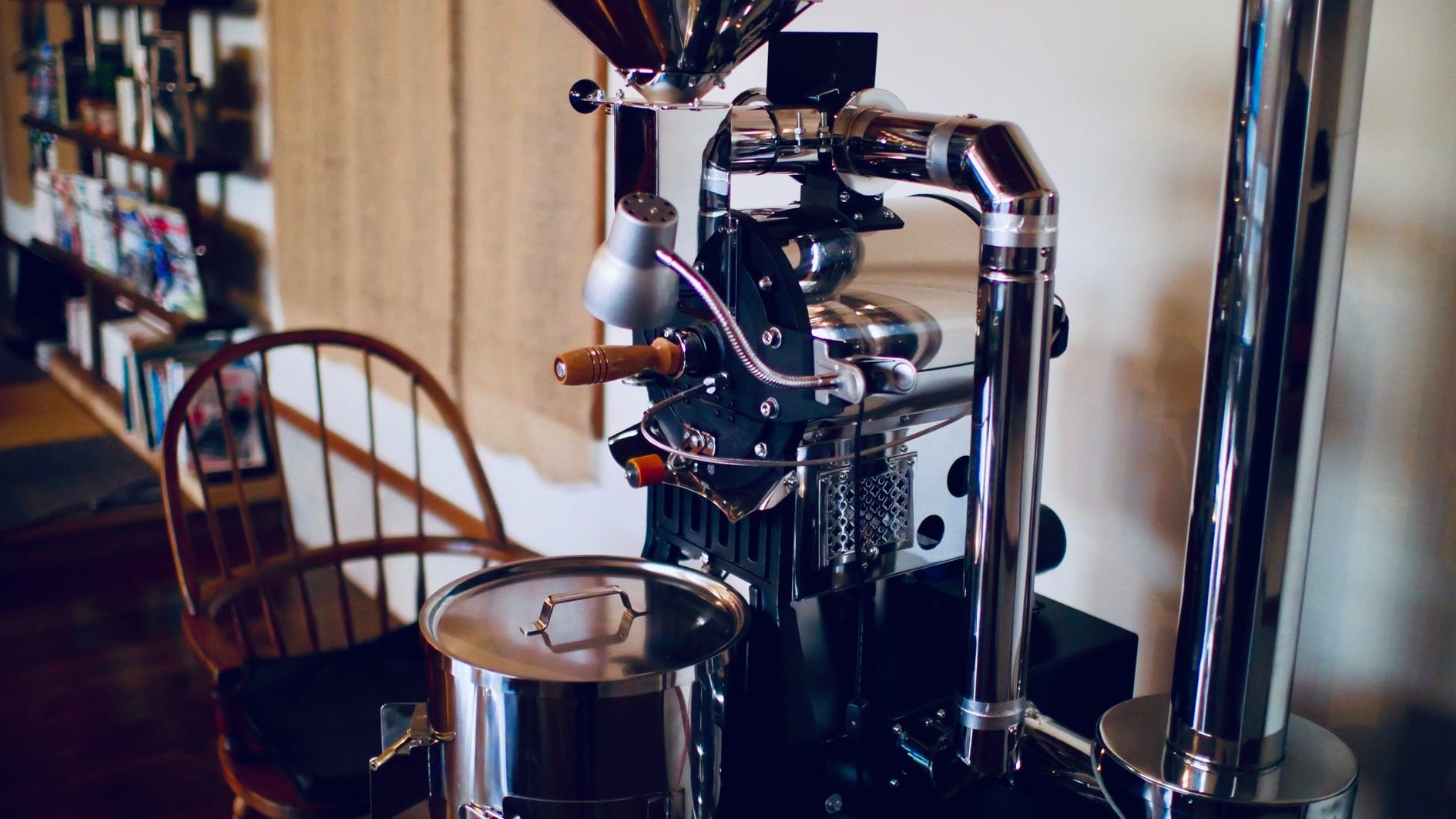 【東京都心から車で1時間半 /海まで30分 /茨城県行方市の１棟貸し多目的スペース】　の写真21