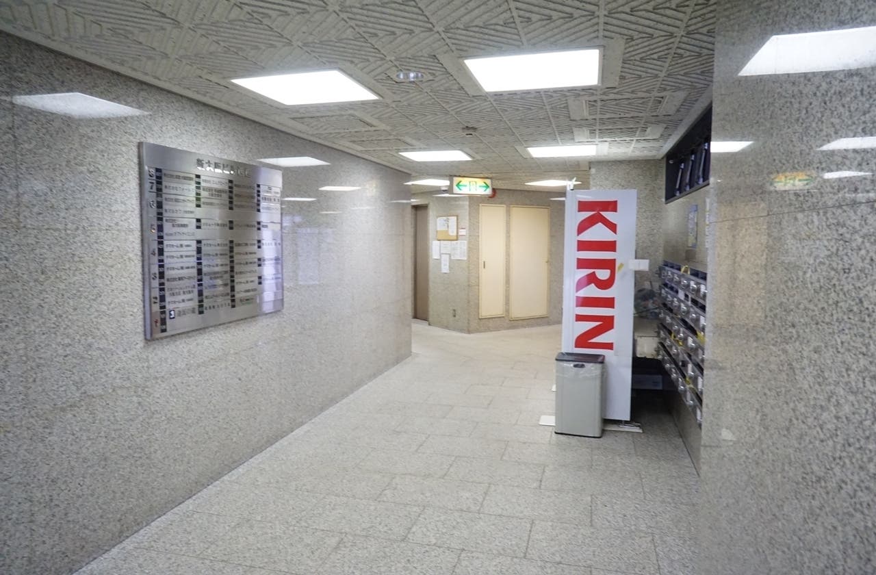 ＜新大阪駅より徒歩2分の会議室＞【最大30名 ルームＯ-６】プロジェクター等備品無料で説明会やセミナーに！の写真11