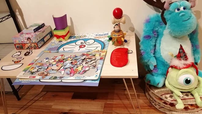 【子連れ向き】西川口駅西口徒歩3分!ママ会や忘年会・新年会に!(キッズスペースの用意可)の写真16