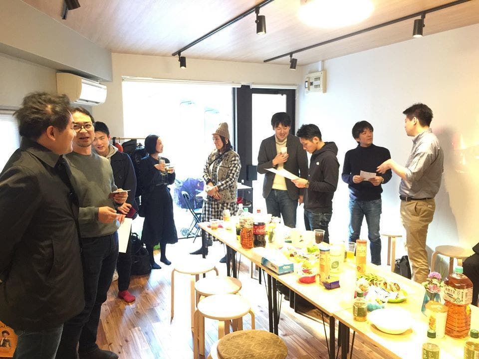 【子連れ向き】西川口駅西口徒歩3分!ママ会や忘年会・新年会に！（キッズスペースの用意可）の写真24