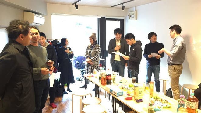 【子連れ向き】西川口駅西口徒歩3分!ママ会や忘年会・新年会に!(キッズスペースの用意可)の写真24