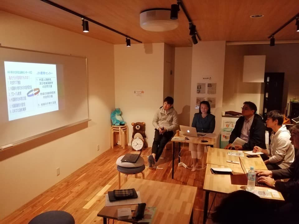 【子連れ向き】西川口駅西口徒歩3分!ママ会や忘年会・新年会に！（キッズスペースの用意可）の写真22