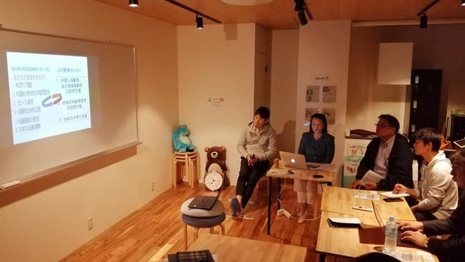 【子連れ向き】西川口駅西口徒歩3分!ママ会や忘年会・新年会に!(キッズスペースの用意可)の写真22