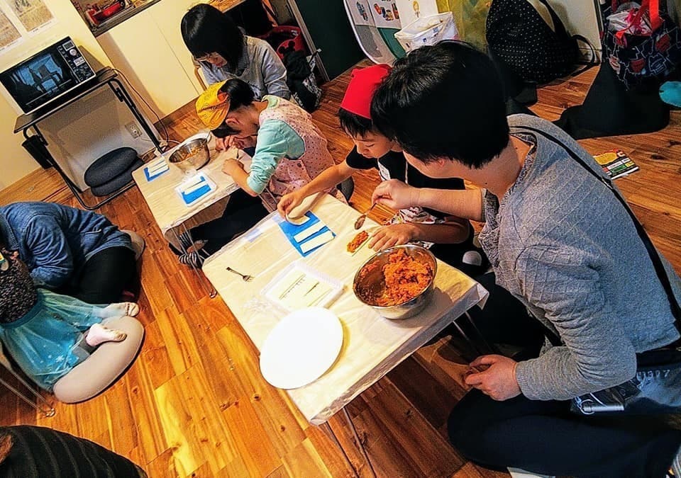 【子連れ向き】西川口駅西口徒歩3分!ママ会や忘年会・新年会に！（キッズスペースの用意可）の写真26