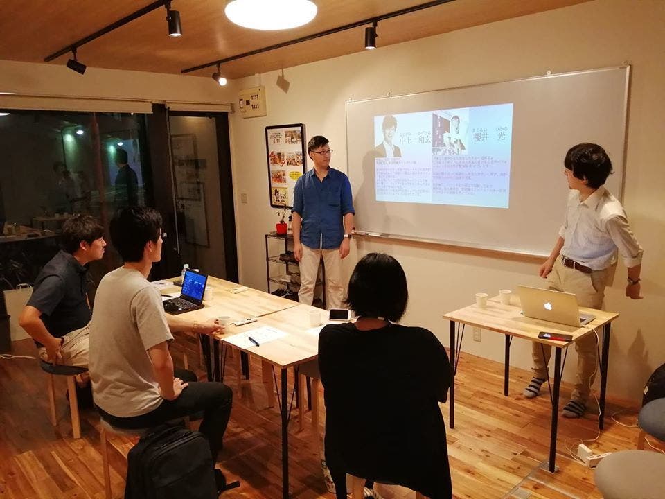 【子連れ向き】西川口駅西口徒歩3分!ママ会や忘年会・新年会に！（キッズスペースの用意可）の写真23