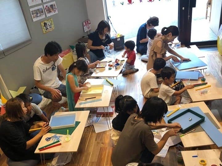 【子連れ向き】西川口駅西口徒歩3分!ママ会や忘年会・新年会に！（キッズスペースの用意可）の写真25