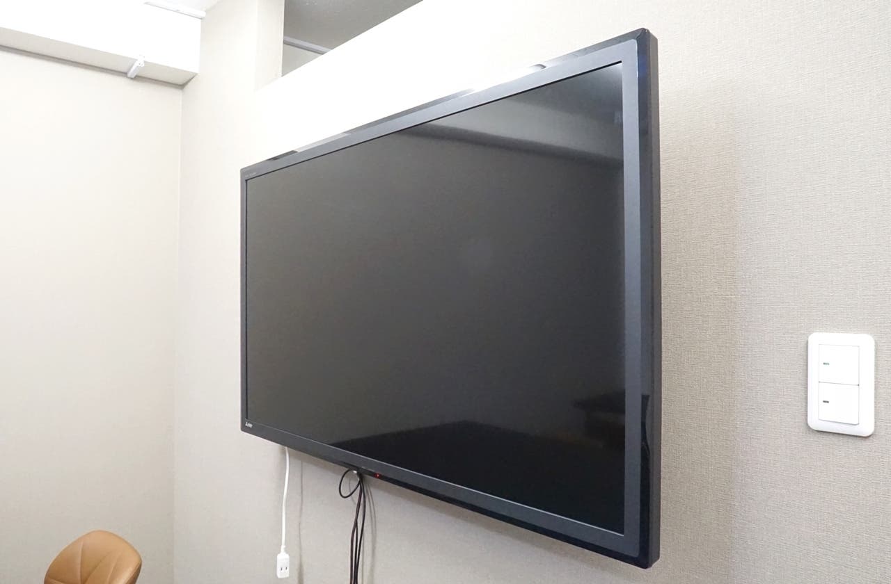 ＜新大阪駅より徒歩2分の会議室＞【最大９名】オフィスビルの一室で商談や打ち合わせに最適！の写真9