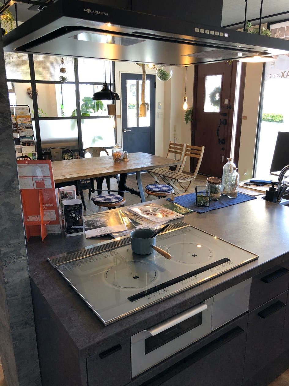 【見学無料】キッチン付きの快適空間。ママ会・教室・撮影にも。お気軽にどうぞ！の写真11