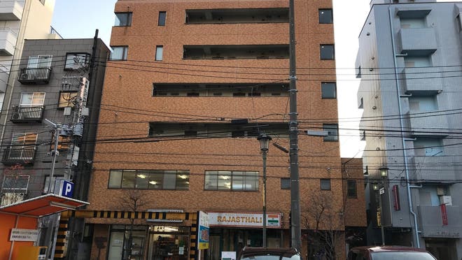 柏駅5分インボイス対応☆20人完全個室☆無料wifi/ボードゲーム/施術ベッド/セミナー/秘密会議/オフ会/有名カレー店優待の写真13