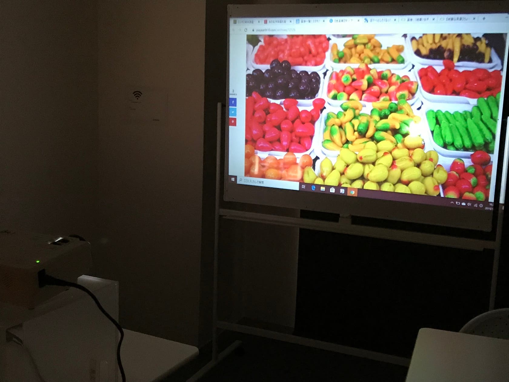 柏駅５分インボイス対応☆20人完全個室☆無料wifi/ボードゲーム/施術ベッド/セミナー/秘密会議/オフ会/有名カレー店優待の写真10