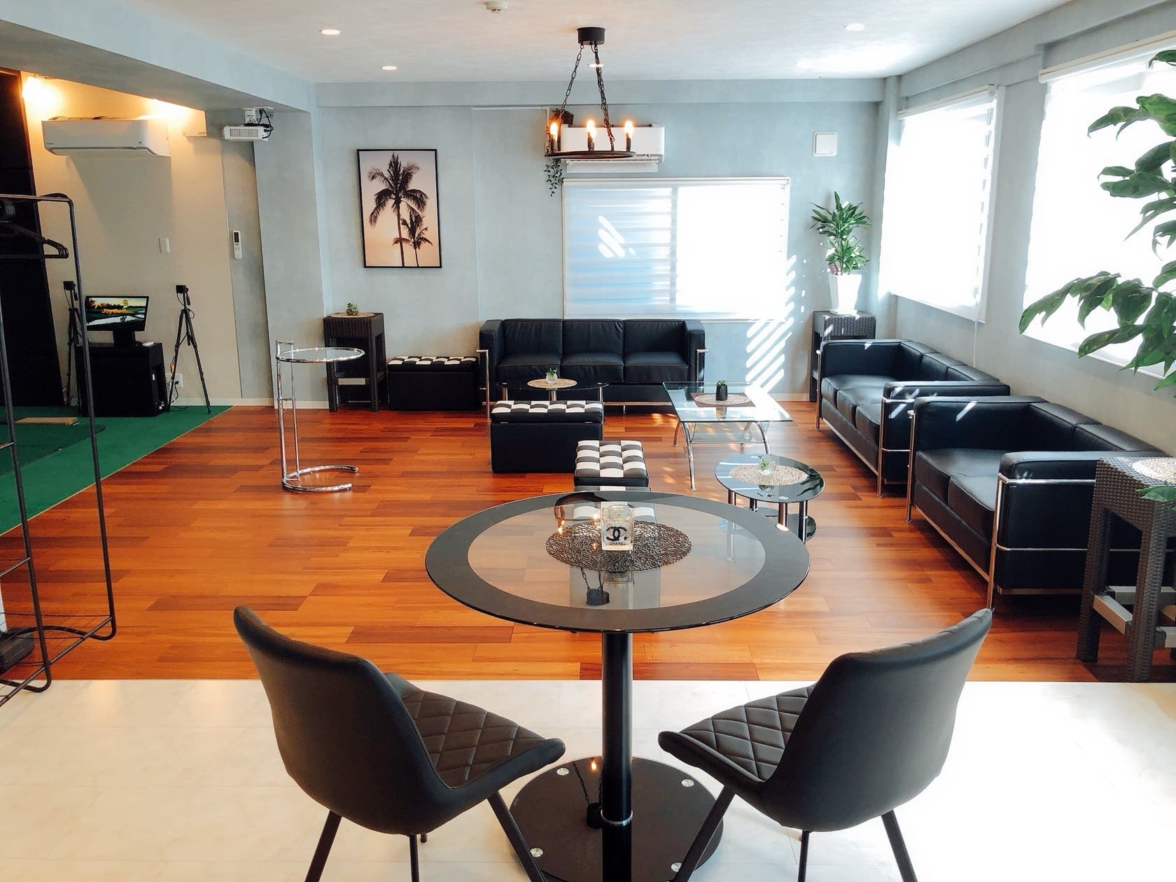 ♯bliss space 渋谷 【2nd luxe】パーティ🍾ゲーム大会🍖推し活❣️YouTube撮影📱MTG☕の写真7