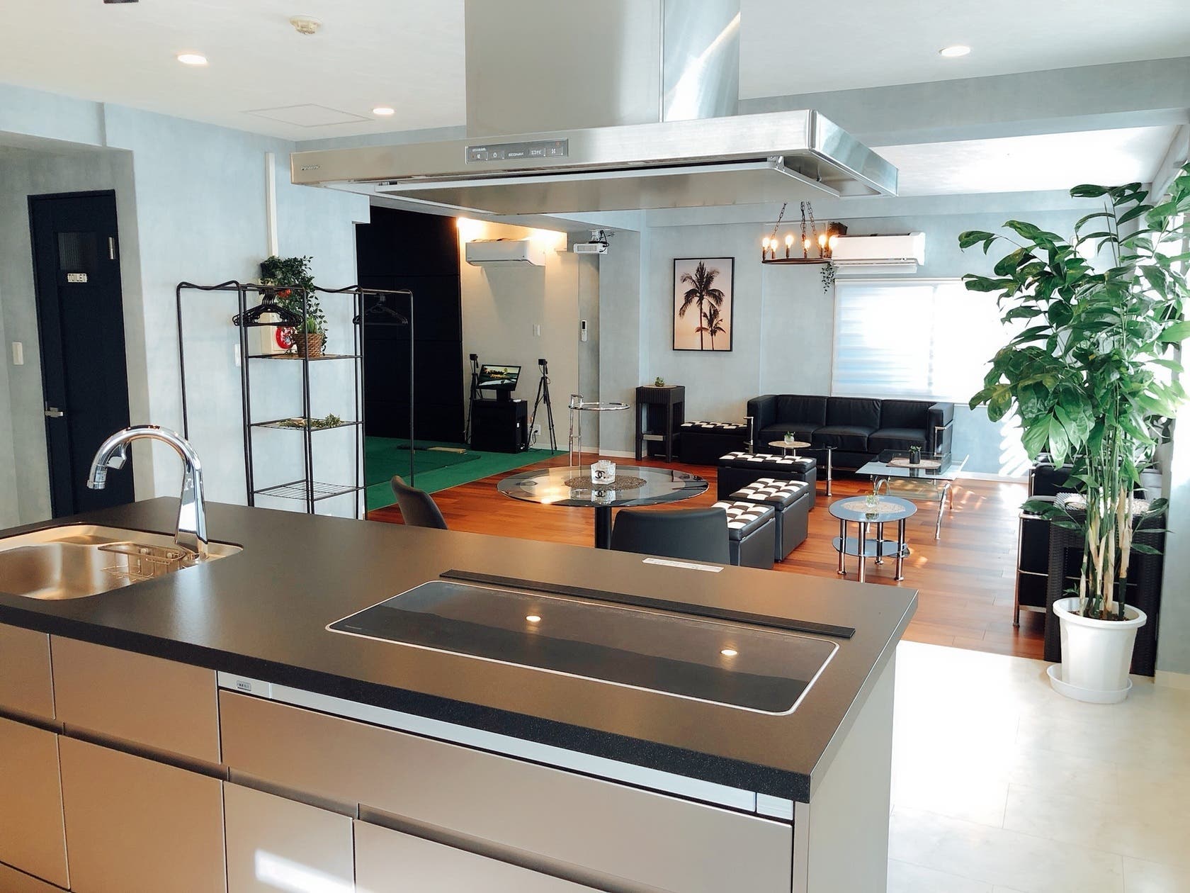 ♯bliss space 渋谷 【2nd luxe】パーティ🍾ゲーム大会🍖推し活❣️YouTube撮影📱MTG☕の写真10