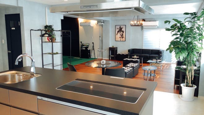 ♯bliss space 渋谷 【2nd luxe】パーティ🍾ゲーム大会🍖推し活❣️YouTube撮影📱MTG☕の写真10