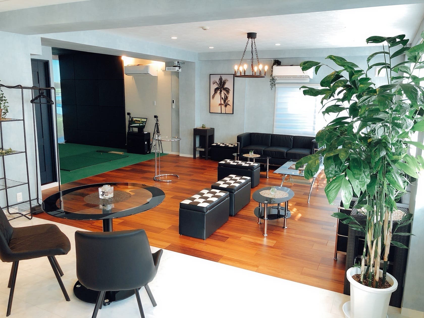 ♯bliss space 渋谷 【2nd luxe】パーティ🍾ゲーム大会🍖推し活❣️YouTube撮影📱MTG☕の写真8