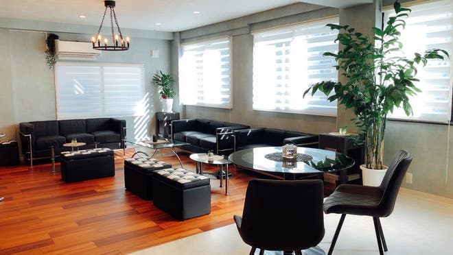 ♯bliss space 渋谷 【2nd luxe】パーティ🍾ゲーム大会🍖推し活❣️YouTube撮影📱MTG☕の写真3